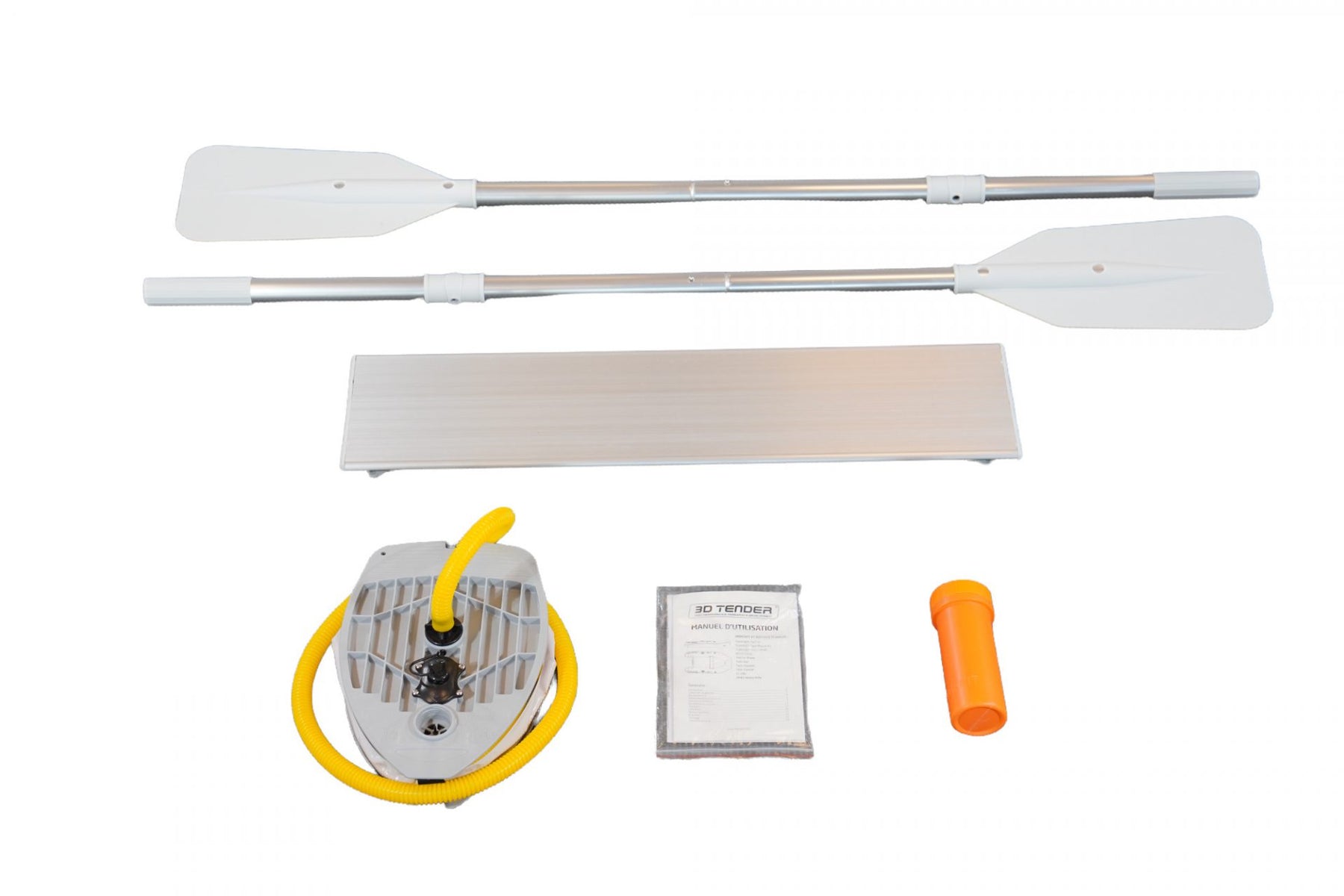 Superlight Twin Vib Air 280